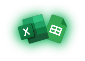 Excelera – Saia do básico ao avançado rapidamente!