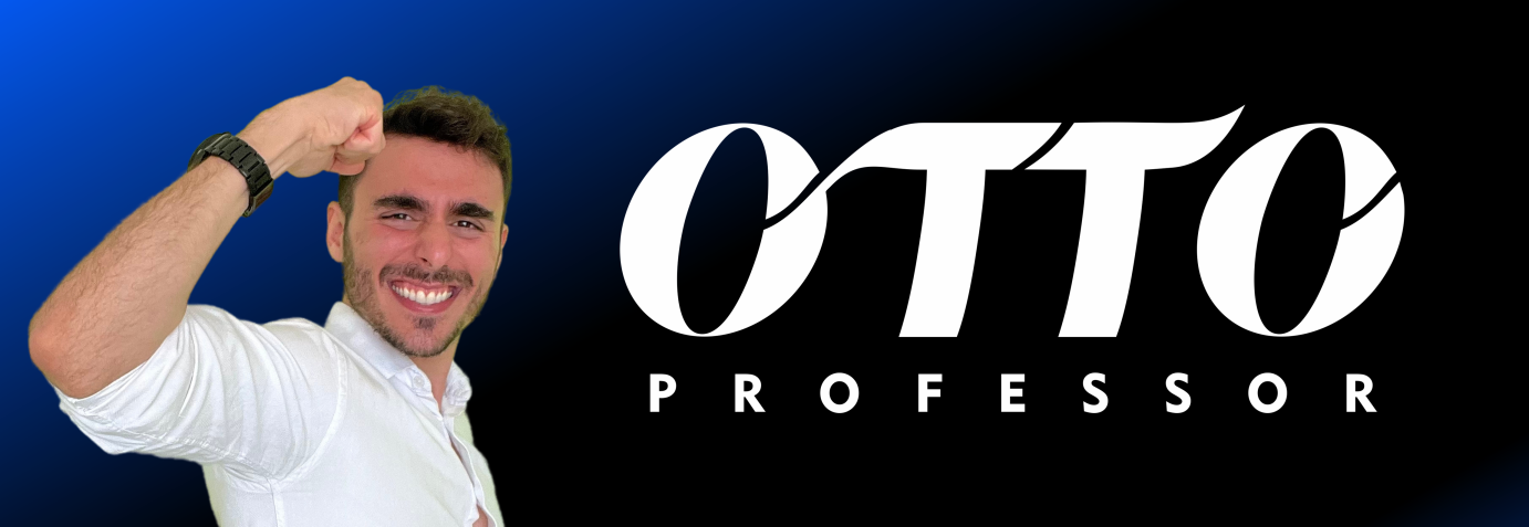 Professor Otto – Arquivos YT (39) – Excelera